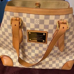 Louis Vuitton | Bags | Authentic Louis Vuitton Used 3 Times | Poshmark